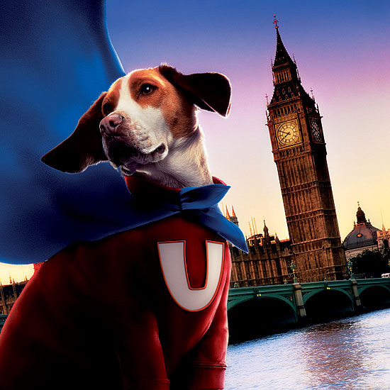 BEAGLE - Mundo Feliz