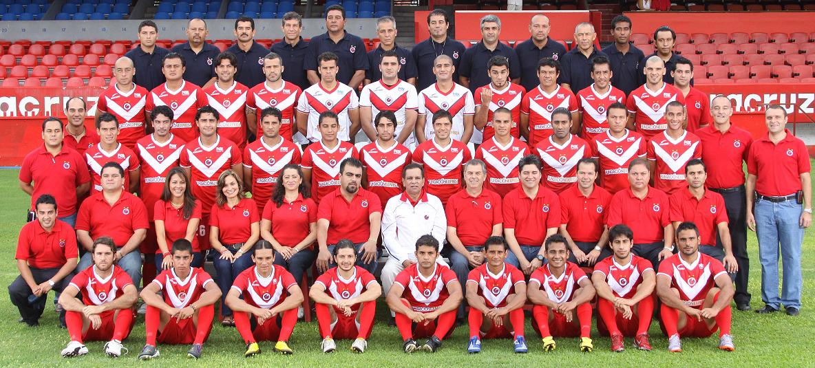 Noticiero Oye El mañanero: Tiburones Rojos se tomaron la foto oficial y ...