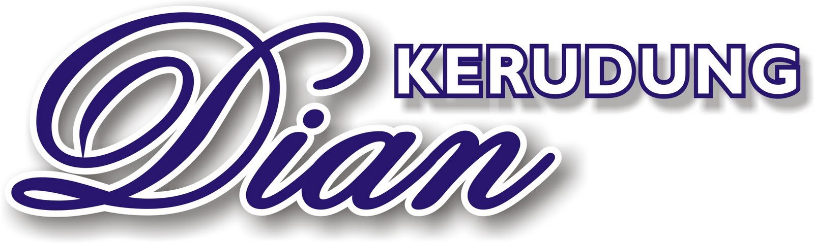 DIAN KERUDUNG: JENIS KERUDUNG