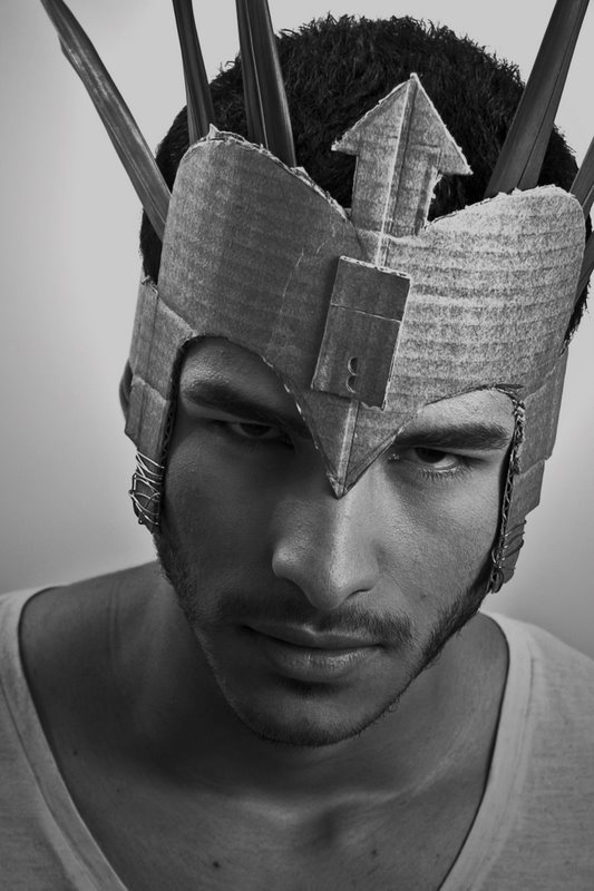 J Model Management: V BRASIL MODEL apresenta Renato Freitas