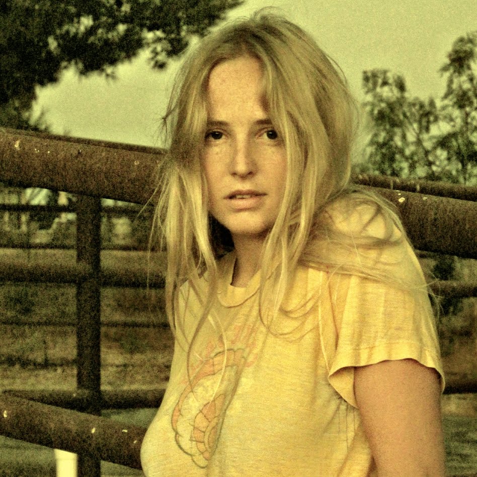 Life With Lodi: In Music: Lissie - Everywhere I Go