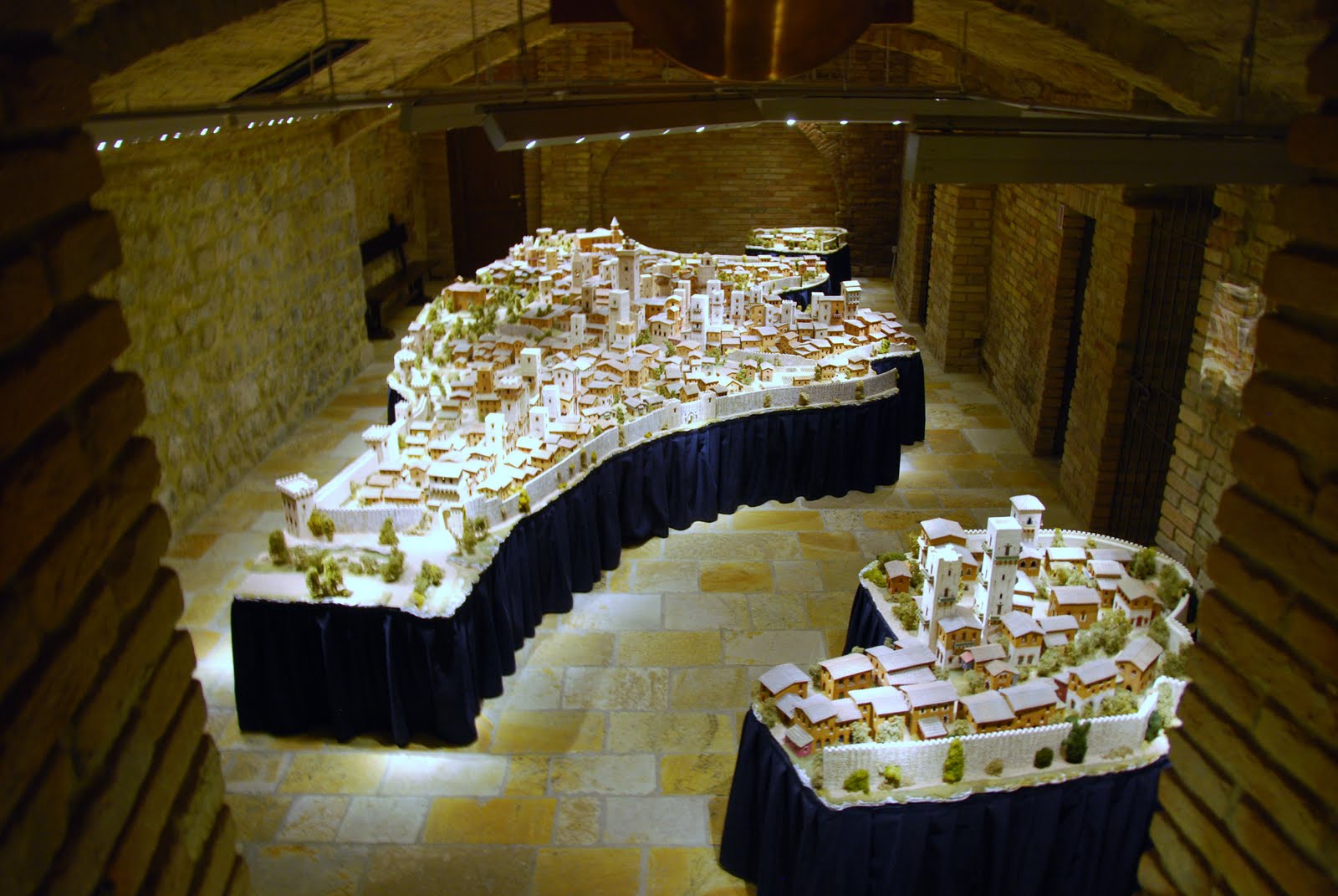 Lord Ashram's House of War: The Greatest Wargames Table Ever