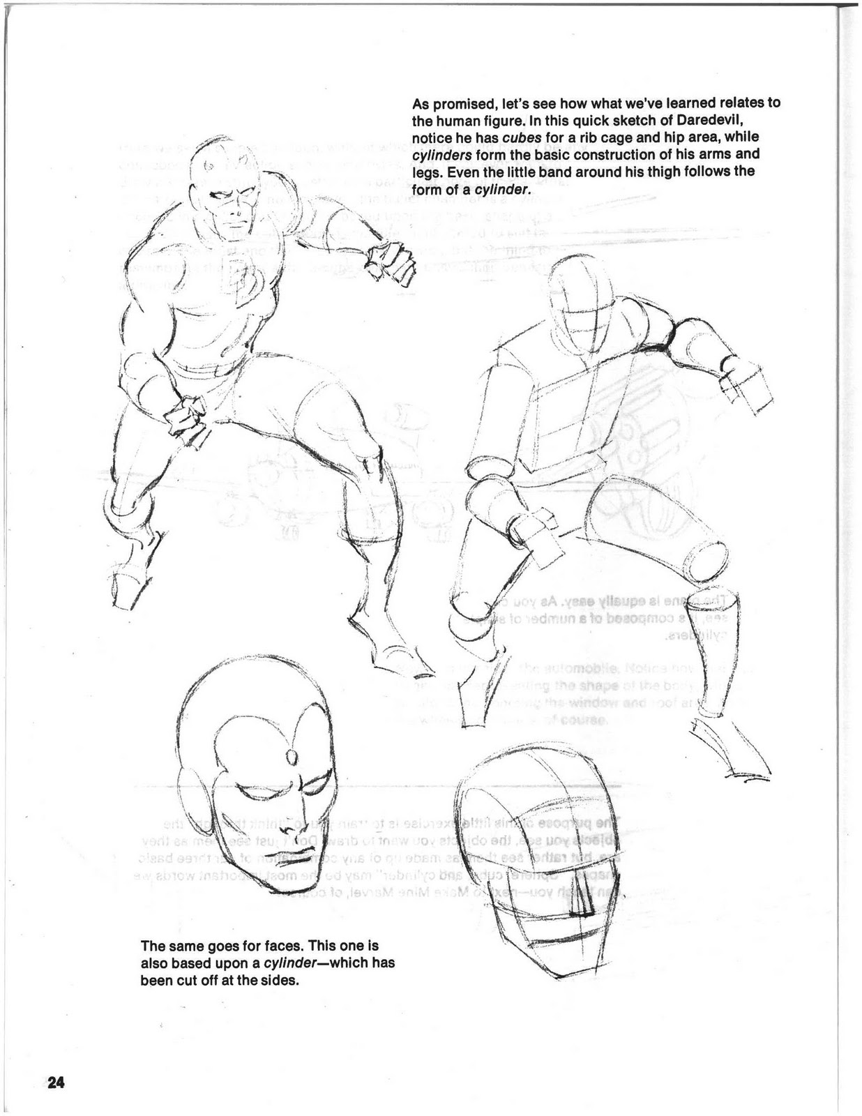 15 minutes to midnight: The official blog of comic book illustrator ...