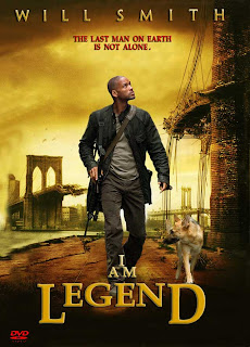 I Am Legend: I Am Legend-From Vampires to Zombies