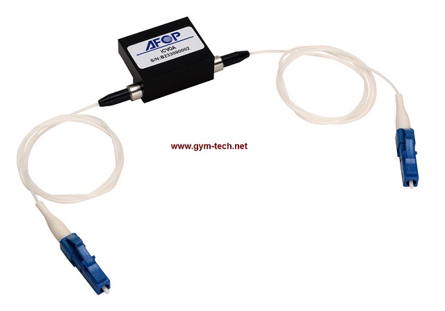 Fiber Optik Haberleşme Sistemleri : Manuel Ayarlanabilir Fiber Optik ...