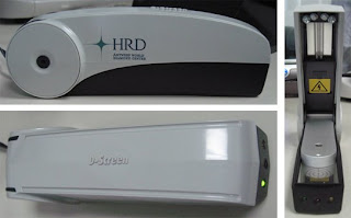 synthetic diamond jewelry: HRD D-Screen Synthetic Diamond Tester ...