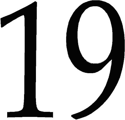 MILMORT: 19 DE ABRIL