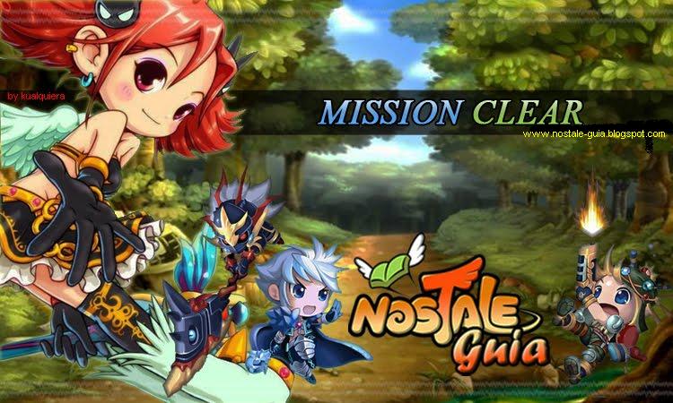 Guia Nostale: Todas Las SP: