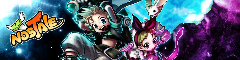 Guia Nostale: Todas Las SP: