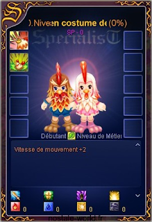 SP NosTale: SP NosTale