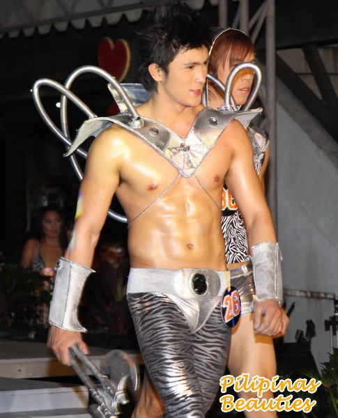 S H O B I L I C I O U S: Special Feature: (11) JAKE MENDOZA