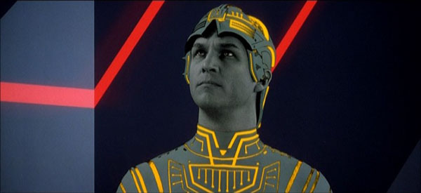 Info, Cheats, Tips, Tutorials: Tron Legacy (Movie Review)