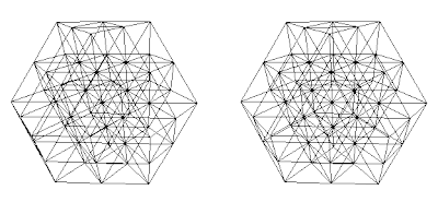 VerbChu: The ccp and hcp Family of Structures