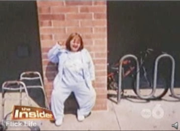 The XO Directory: 400 Pound 7-year-old Jessica Gaude, World's Fattest Child