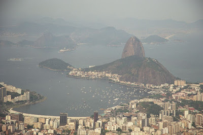 World's Natural Wonders: The Harbor of Rio de Janeiro, Most Beautiful ...