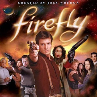 Rahul's Blah !!!: Firefly - The Series & Serenity -The Movie (Review)