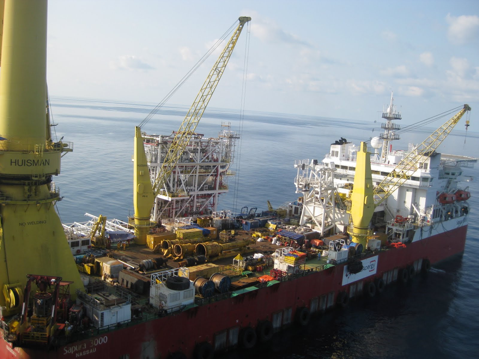 pirates tranung501: Dulang Bravo ,Dulang Charlie dan Dulang Delta