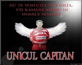 Cainii Rosii !!: Catalin Haldan