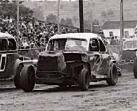 busplunge: Roll Bars, Crash Helmets, Seat Belts And Lady Luck: Special ...