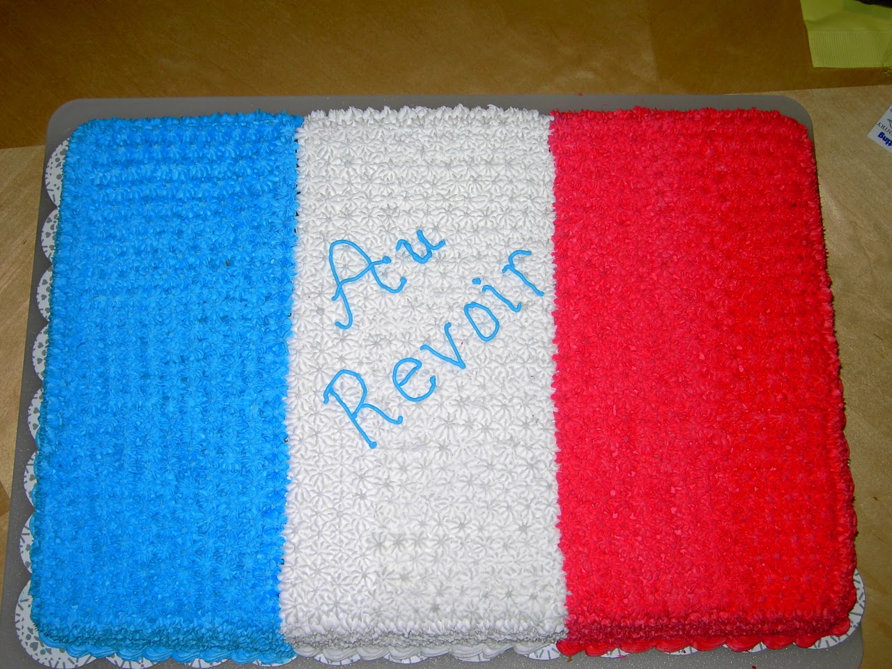 June's Sweet Creations: Specialty Items