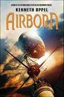 Reading Log: Airborn by Kenneth Oppel