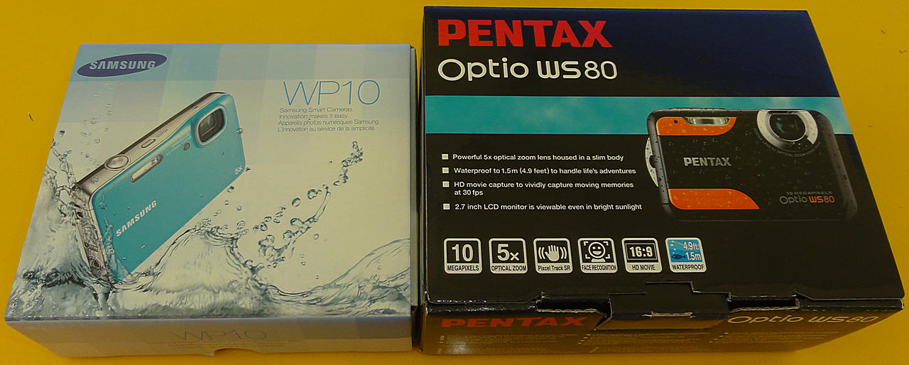 Samsung WP10 Insider