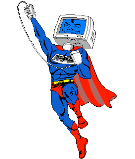 My Computer Just Got Locked Down | Contractor Talk - Professional ...