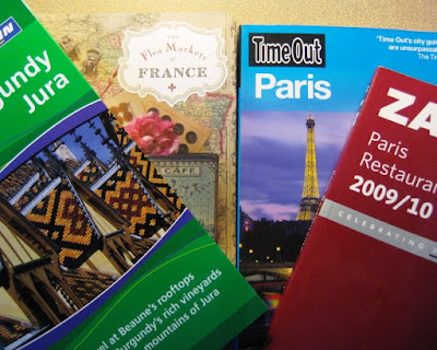 Doves Today: Short-timer's syndrome