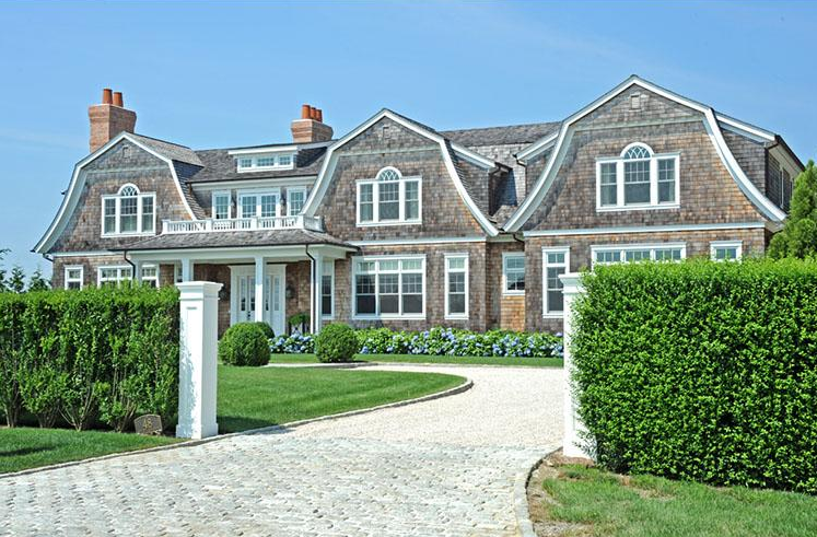 WASTING MY PRETTY: BRIDGEHAMPTON BEAUTY