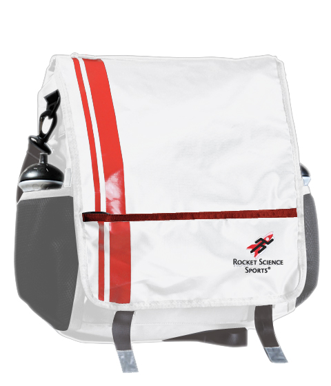 Rocket Science Sports Post: 5th Anniversary Edition of Rocket BAG