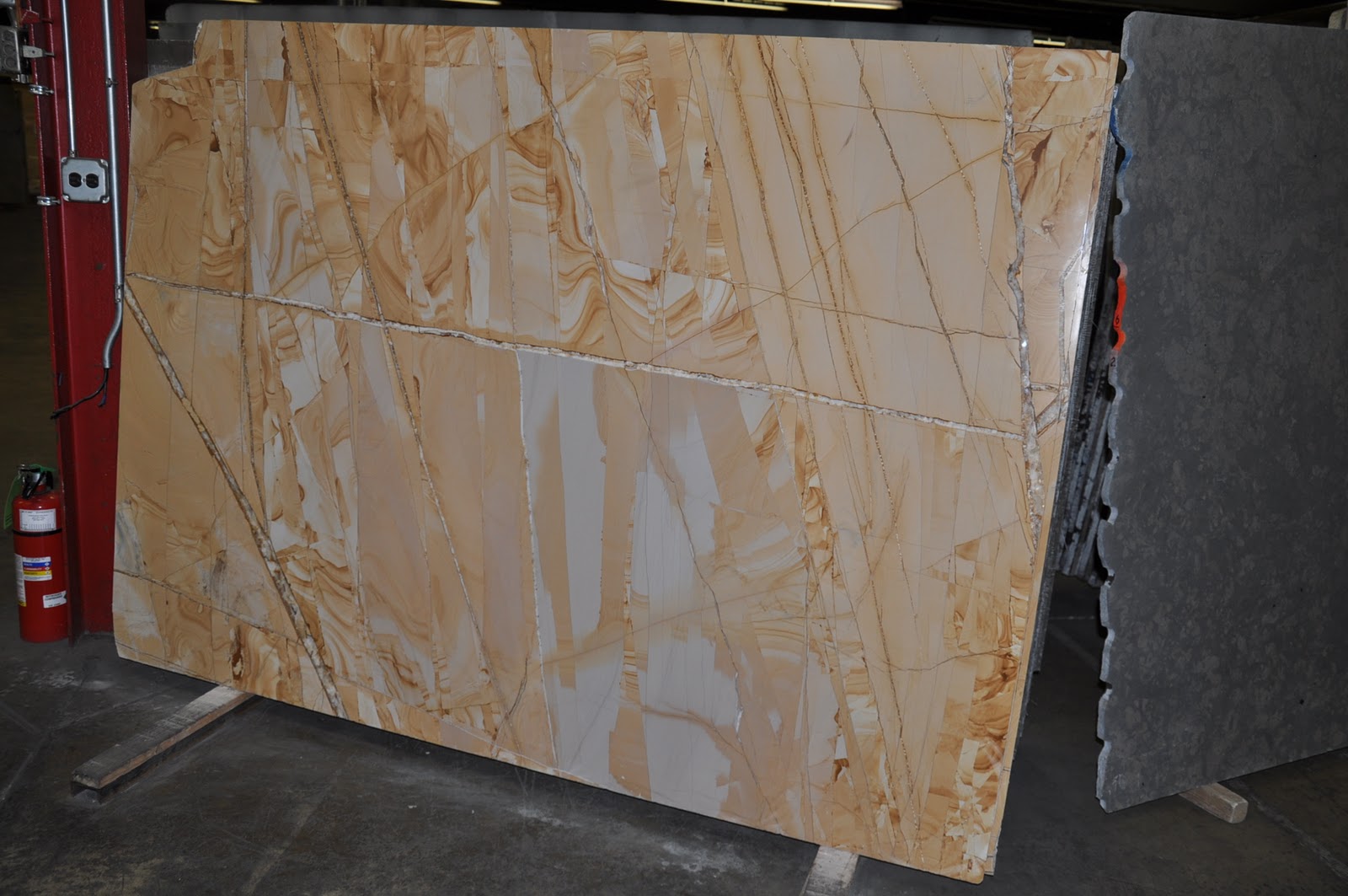 MGSI- Marble and Granite Supply of Illinois