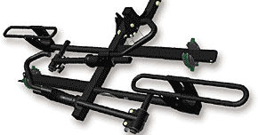 Sonoran Pirates: FS: Sportworks Rack and 3rd bike add on.