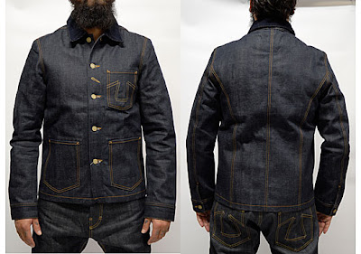 AFFLUENT LIFESTYLE: Eat Dust Clothing Heavy Duty Workwear