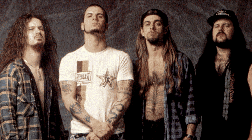 Culture Storm: Pantera - Power Metal (1988)