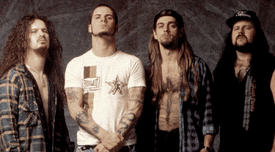 Culture Storm: Pantera - Power Metal (1988)