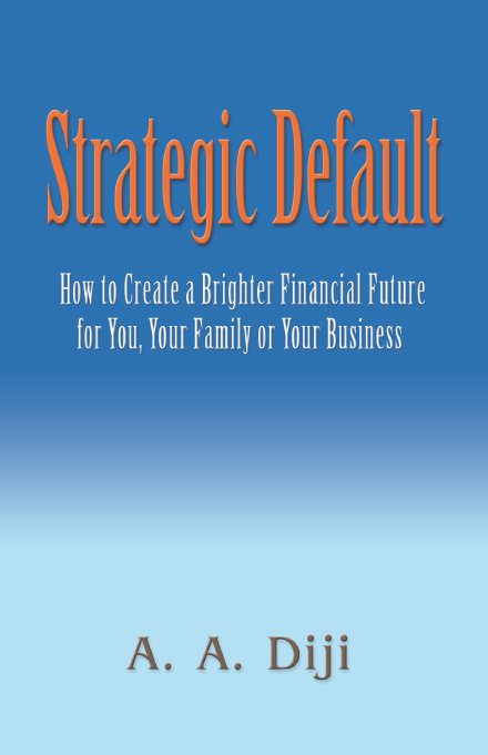 Aline Your Debt @ Strategic Default Monitor: Guide Book