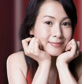 Buddhist Personality : Rene Liu ~ Buddhist Celebrities