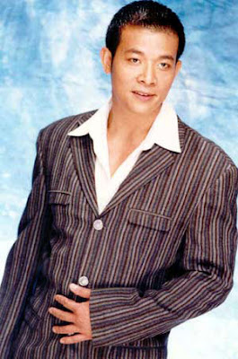 Buddhist Personality : Ben Ng ~ Buddhist Celebrities