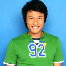 Buddhist Personality : Jeff Wang ~ Buddhist Celebrities