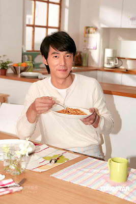 Buddhist Personality : Li Li Ren ~ Buddhist Celebrities