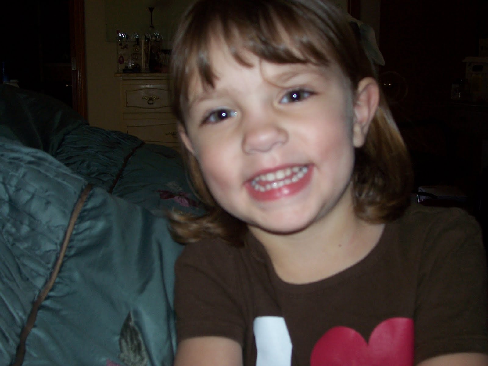 The Clint & Adrienne Jacobs Family