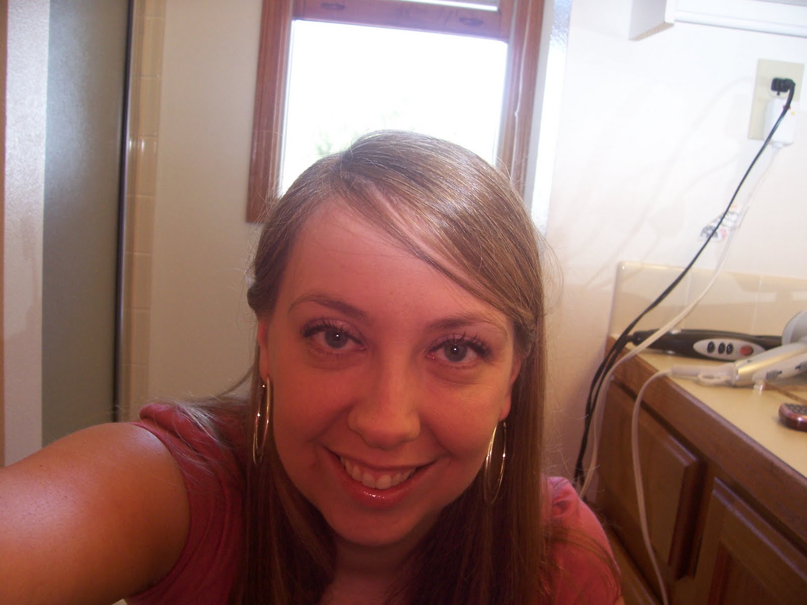 The Clint & Adrienne Jacobs Family: Laney Behind the Camera