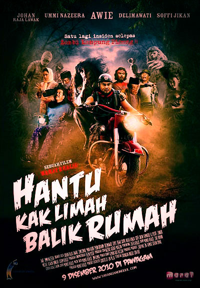 Malaysian Freak: The Rise of Malaysian Local Movies