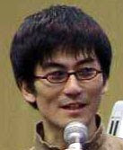 A Brief Intro on Hajime Katoki.: Short Biography of Hajime Katoki.