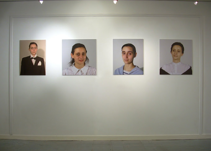 Julie Besson's Art Work