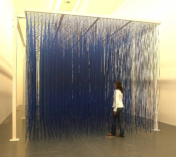 Hablemos del arte y los artistas: Arte Cinético (Kinetic Art)