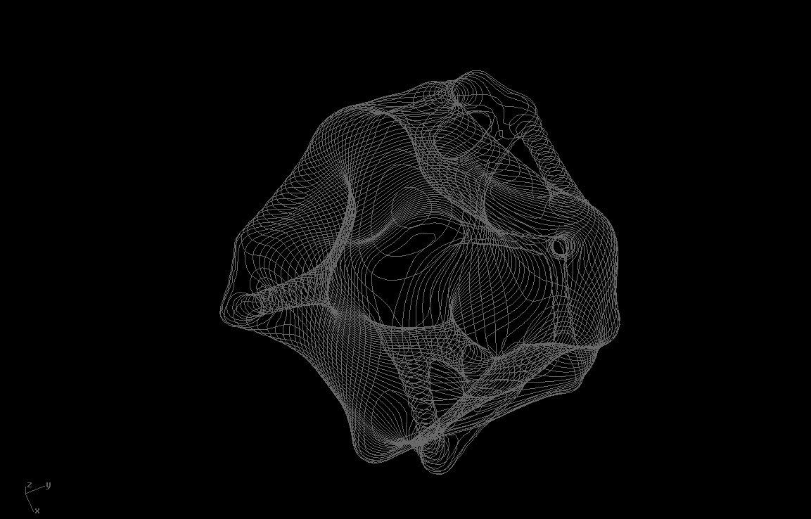 MADEinCALIFORNIA ///Co.De.: Metaball 3d_02