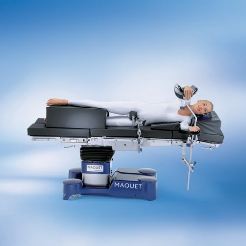 Operación de Prótesis de Cadera | APUNTES AUXILIAR ENFERMERIA