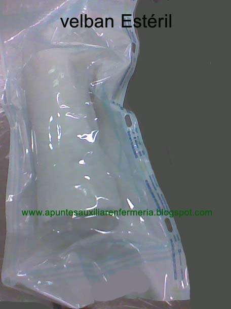 Material del Carro de Reposición de Quirófano | APUNTES AUXILIAR ENFERMERIA