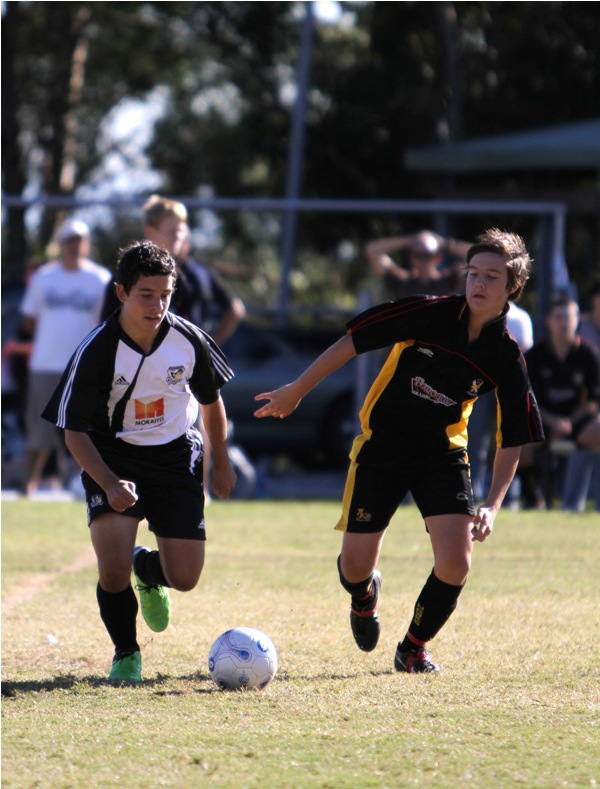 Focus.Aperture.Manual.Exposure: Magpies Soccer Top 12 - Batch #2